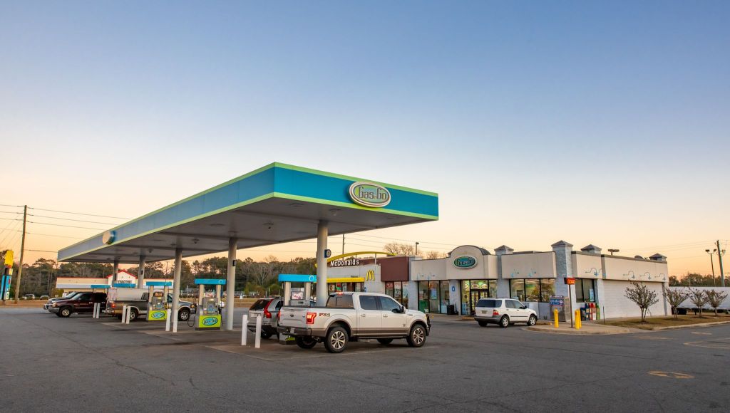 Locations - Gas N Go Stores