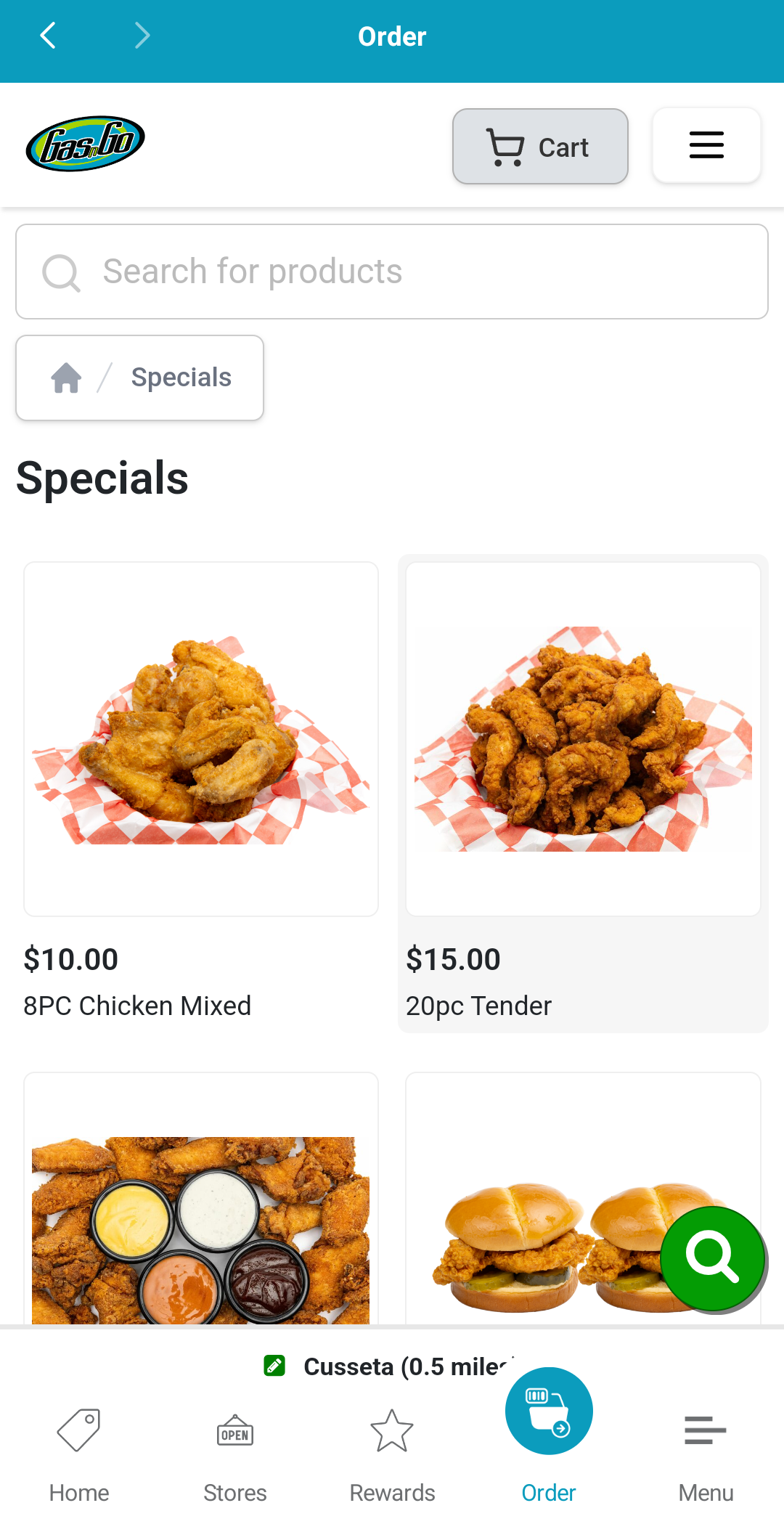 gasngoapp_order_online – Gas N Go Stores